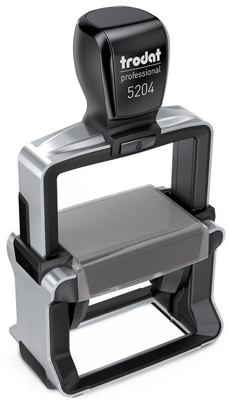 TRODAT Stempel Stativselbstfärber Professional line - Kuehl Stempel